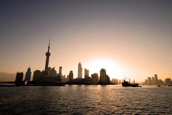 Private Full-Day Classic Shanghai Shore Excursion - Frequently Asked Questions