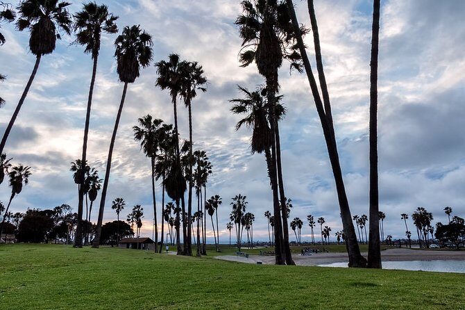 Private Full Day Coastal Tour from San Diego with private driver/guide - A Detailed Look at the Coastal Tour