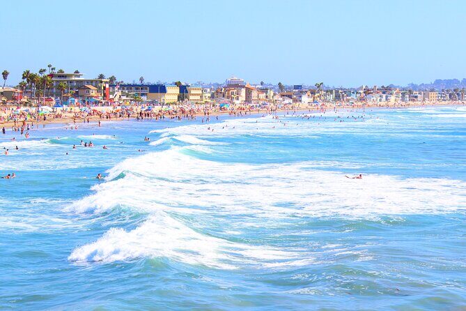 Private Full Day Coastal Tour from San Diego with private driver/guide - Final Thoughts