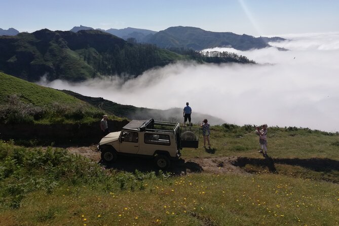 Private Full-Day - Comfort 4x4 Tour - NorthWest - Who Should Consider This Tour?