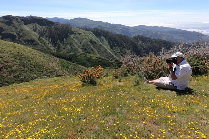 Private Full-Day - Comfort 4x4 Tour - NorthWest - FAQs