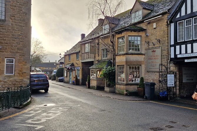 Private Full Day Cotswolds Tour From London - Why a Private Tour Matters