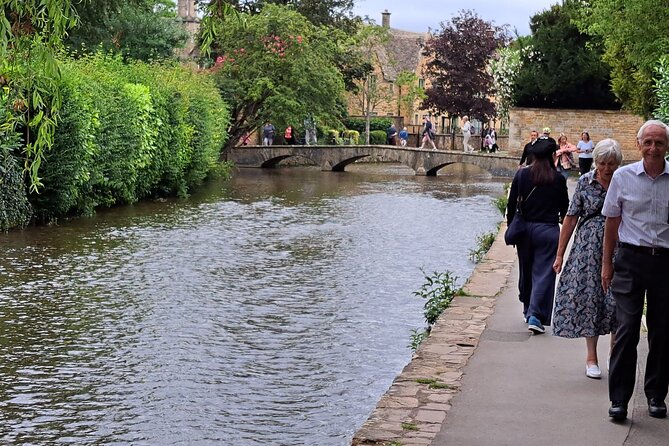 Private Full Day Cotswolds Tour From London - The Experience from Reviews