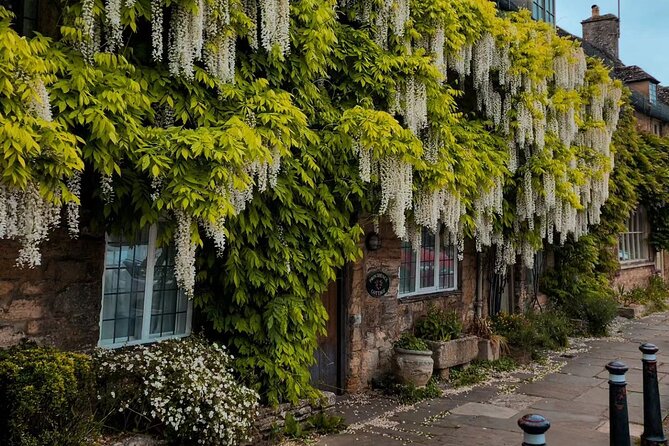 Private Full Day Cotswolds Tour From London - Pricing and Value