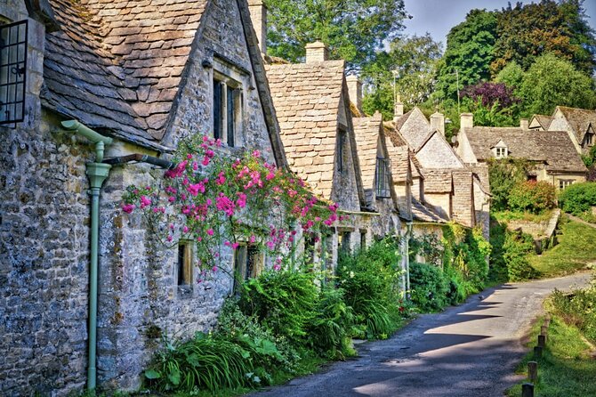 Private Full Day Cotswolds Tour From London - Who Would Enjoy This Tour?