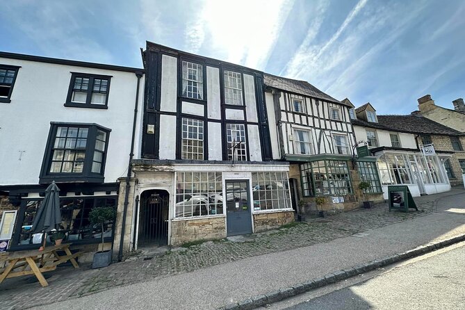 Private Full Day Cotswolds Tour From London - Final Thoughts