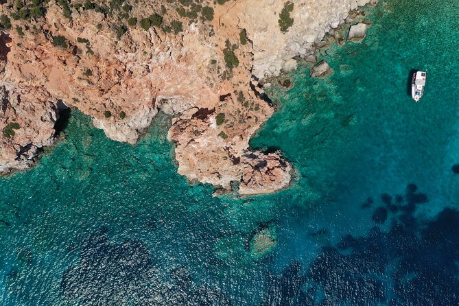 Private Full Day Cruise from Pollonia to Polyaigos - Authentic Experiences Confirmed by Guests