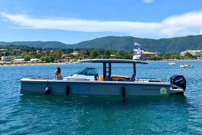 Private Full Day Cruise on Speed Boat - Key Points