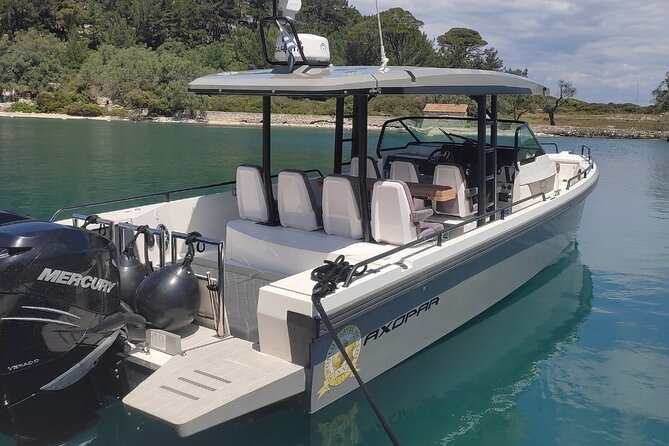 Private Full Day Cruise on Speed Boat - What’s Included and Why It Matters