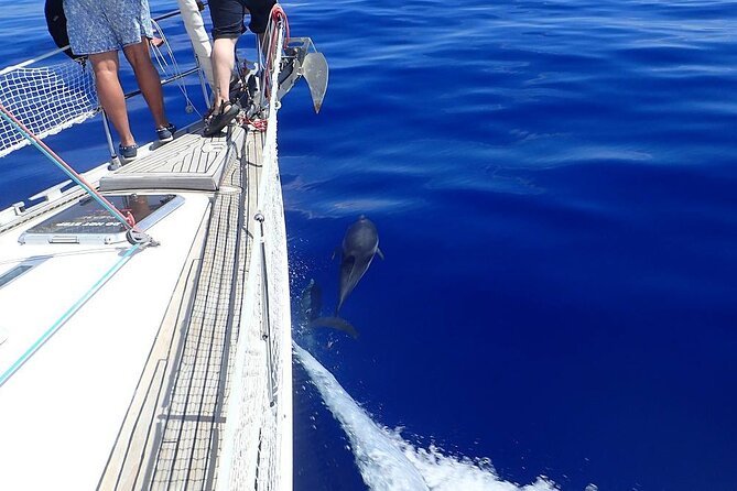 Private Full Day Cruise Tour in Naxos Town - Detailed Itinerary Breakdown