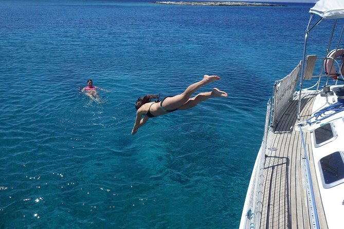 Private Full Day Cruise Tour in Naxos Town - Who Will Love This Tour?