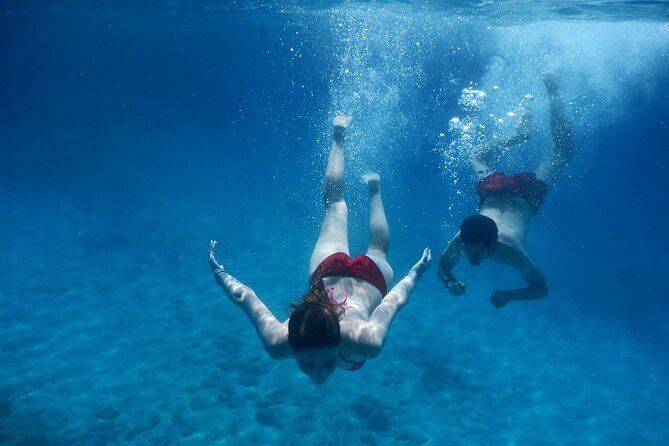 Private Full Day Cruise Tour in Naxos Town - The Sum Up