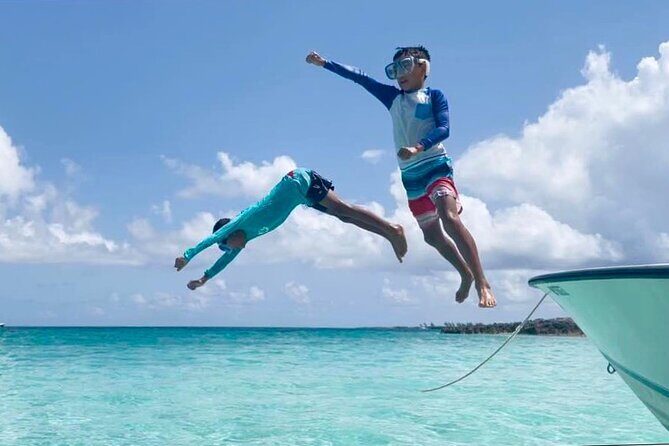 Private Full Day Cruise Tour in Rose Island with Snorkeling - Why Choose This Tour?