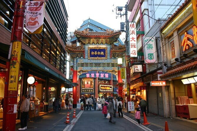 Private Full Day Customizable Guided Tour in Yokohama - Practical Considerations and Value