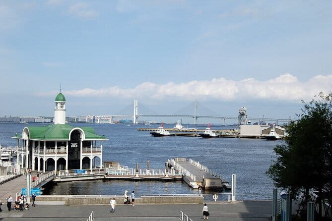 Private Full Day Customizable Guided Tour in Yokohama - The Sum Up