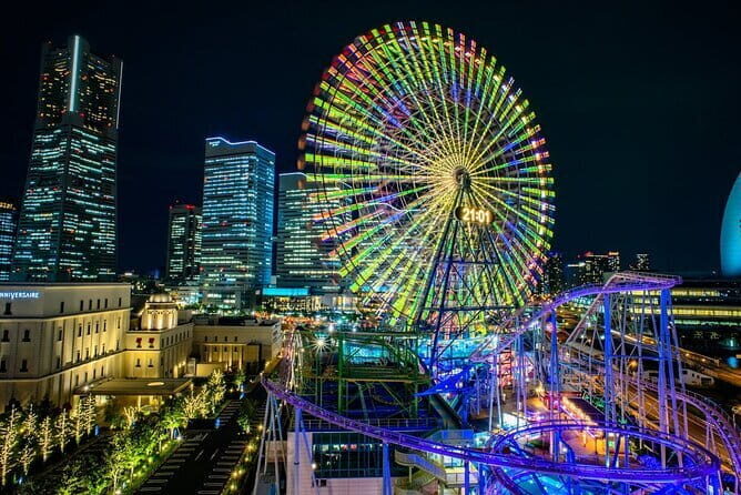 Private Full Day Customizable Guided Tour in Yokohama - FAQ – Your Practical Questions Answered
