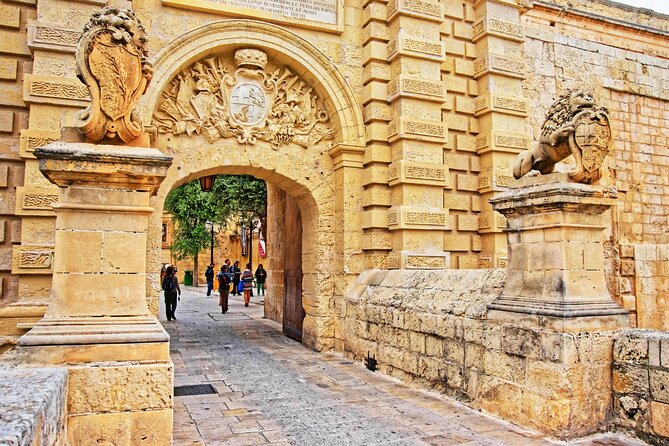 Private Full Day Customizable Tour in Malta Review - Customer Experiences