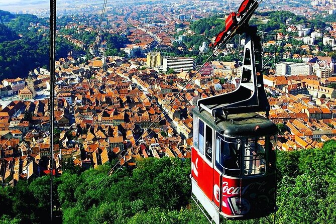 Private Full-day Dracula Castle and Brasov Tour from Bucharest - Who This Tour Is Best For