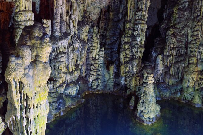 Private Full-Day East Crete Tour From Heraklion - Tour Experience