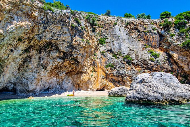 Private Full Day Elafiti Islands and Blue Cave Tour - Customer Reviews