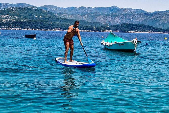 Private Full Day Elafiti Islands and Blue Cave Tour - Exploring the Elafiti Islands