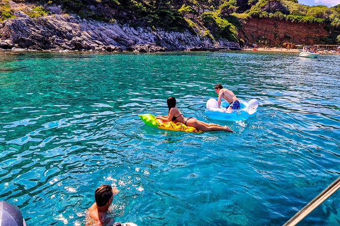 Private Full Day Elafiti Islands and Blue Cave Tour - Practical Information