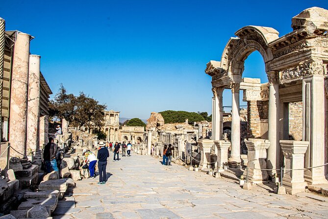 Private Full-Day Ephesus and House of Mary tour from Marmaris - The Sum Up: Is This Tour Right for You?