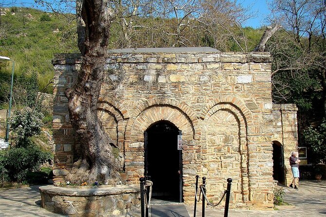 Private Full-Day Ephesus and House of Mary tour from Marmaris - FAQ
