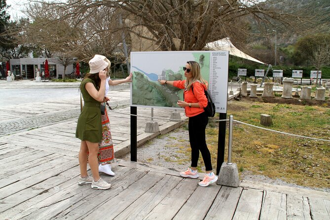 Private Full Day Ephesus Tour From Bodrum - Highlights of the Tour