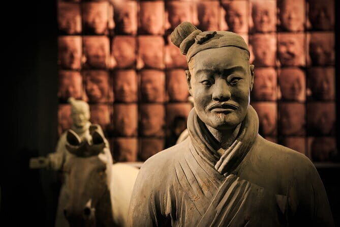 Private Full Day Essence Tour to Xian - The Itinerary: A Closer Look