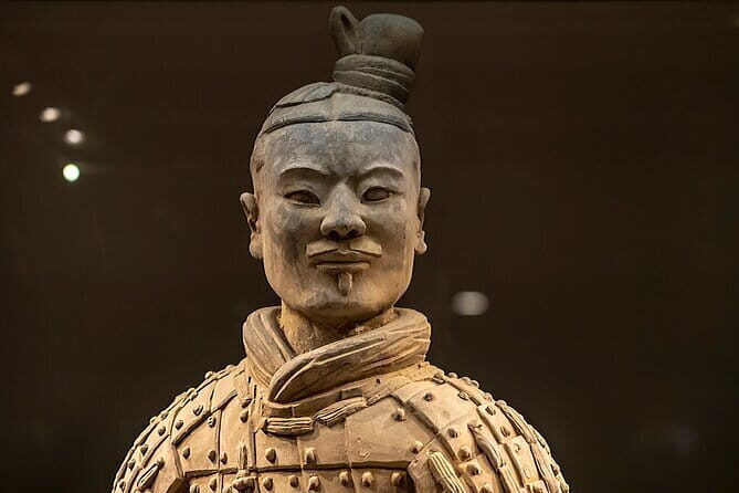 Private Full Day Essence Tour to Xian - Final Thoughts