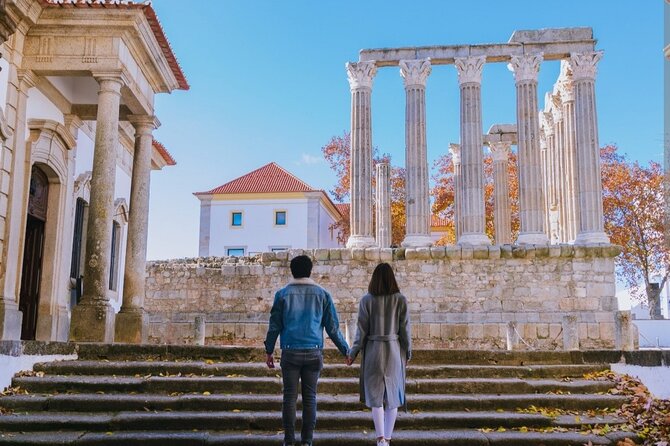 Private Full Day Evora and Alentejo Wine Tour From Lisbon - Customer Feedback and Reviews