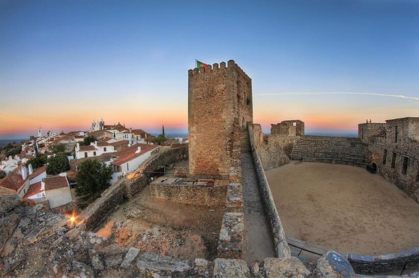 Private Full Day Évora, Monsaraz, and Winery Day Trip - An In-Depth Look at the Tour Experience