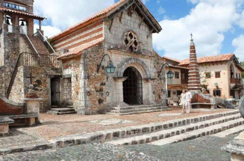 Private: Full-Day Excursion from Chavón & Saona Island - Frequently Asked Questions