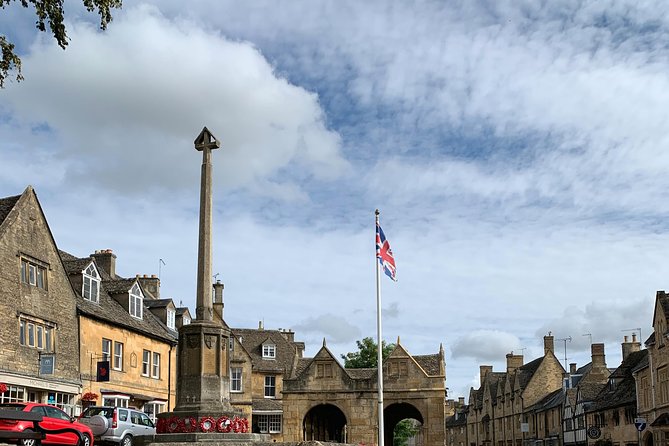 Private Full Day Excursion to the Cotswolds in a London Black Cab - What’s Included and What’s Not