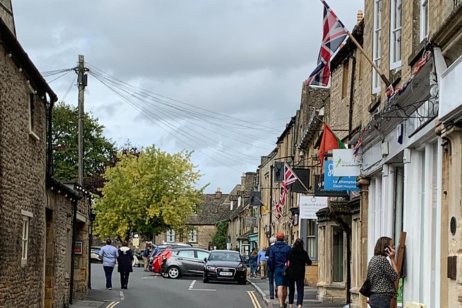 Private Full Day Excursion to the Cotswolds in a London Black Cab - Real Experiences and Authenticity from Reviews