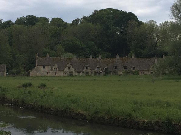 Private Full Day Excursion to the Cotswolds in a London Black Cab - The Value of the Experience