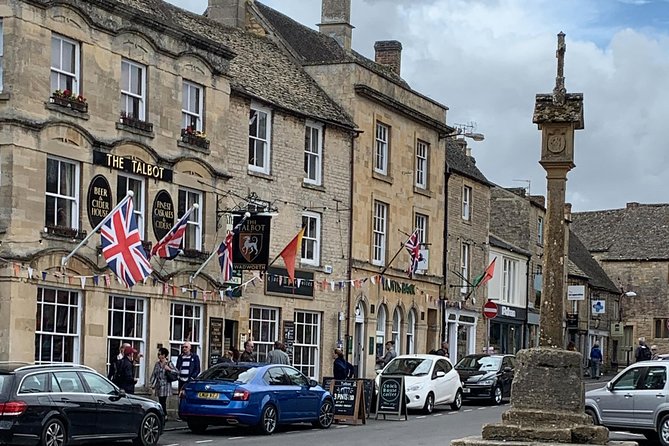Private Full Day Excursion to the Cotswolds in a London Black Cab - Who Should Consider This Tour?