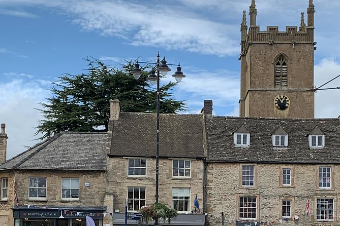 Private Full Day Excursion to the Cotswolds in a London Black Cab - The Sum Up: Who Will Love This Tour?
