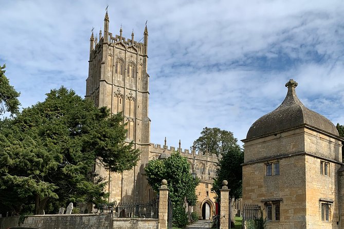Private Full Day Excursion to the Cotswolds in a London Black Cab - FAQs