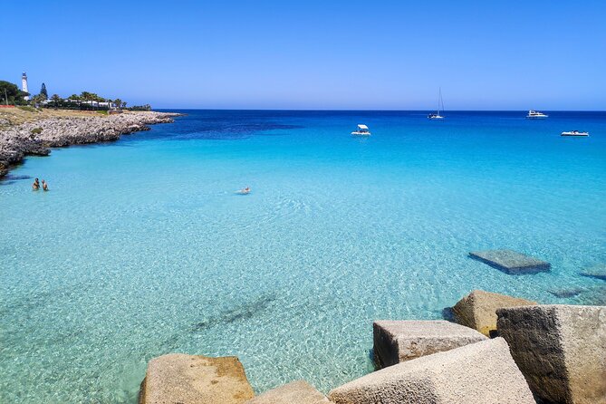 Private Full Day Excursion to the Heaven Sea Shore From Palermo - Journey to Zingaro Reserve