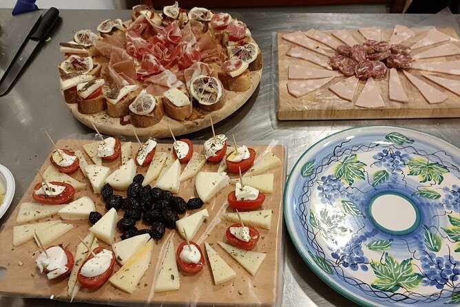 Private Full Day Excursion to the Heaven Sea Shore From Palermo - Transportation and Accessibility