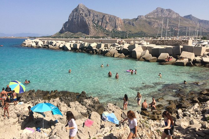 Private Full Day Excursion to the Heaven Sea Shore From Palermo - Meet Your Knowledgeable Guides