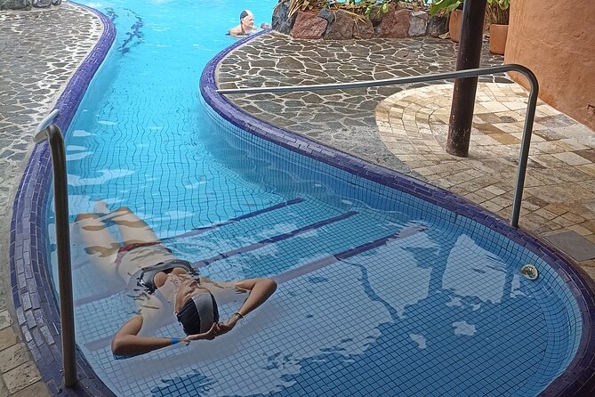 Private Full Day Experience at Papallacta Hot Springs - Knowledgeable and Attentive Guide