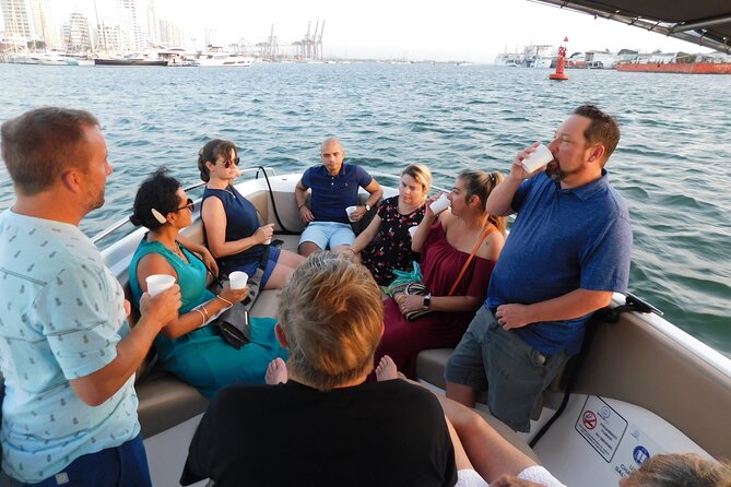 Private Full Day Family Tour To The Rosario Islands - Meeting and Pickup