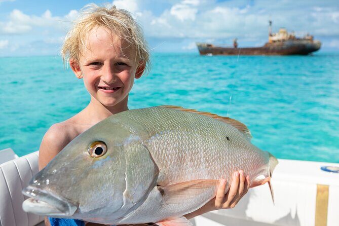 Private Full Day Fish, Snorkel and Cruise on Serendipity - Who Will Love This Experience?