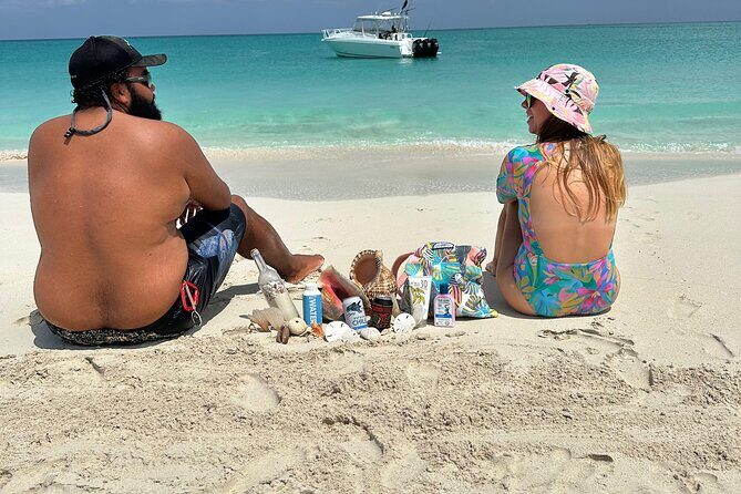 Private Full Day Fish, Snorkel and Cruise on Serendipity - Final Thoughts