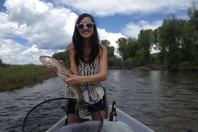 Private Full-Day Fishing Float Tour from Jackson - An In-Depth Look at the Full-Day Fishing Float Tour