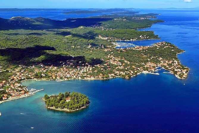 Private Full Day Five Star Boat Tour of Zadar Archipelago - A Full-Day Private Boat Tour of Croatia’s Zadar Archipelago