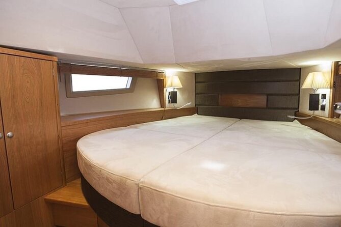 Private Full Day Five Star Boat Tour of Zadar Archipelago - What Makes This Tour Stand Out?